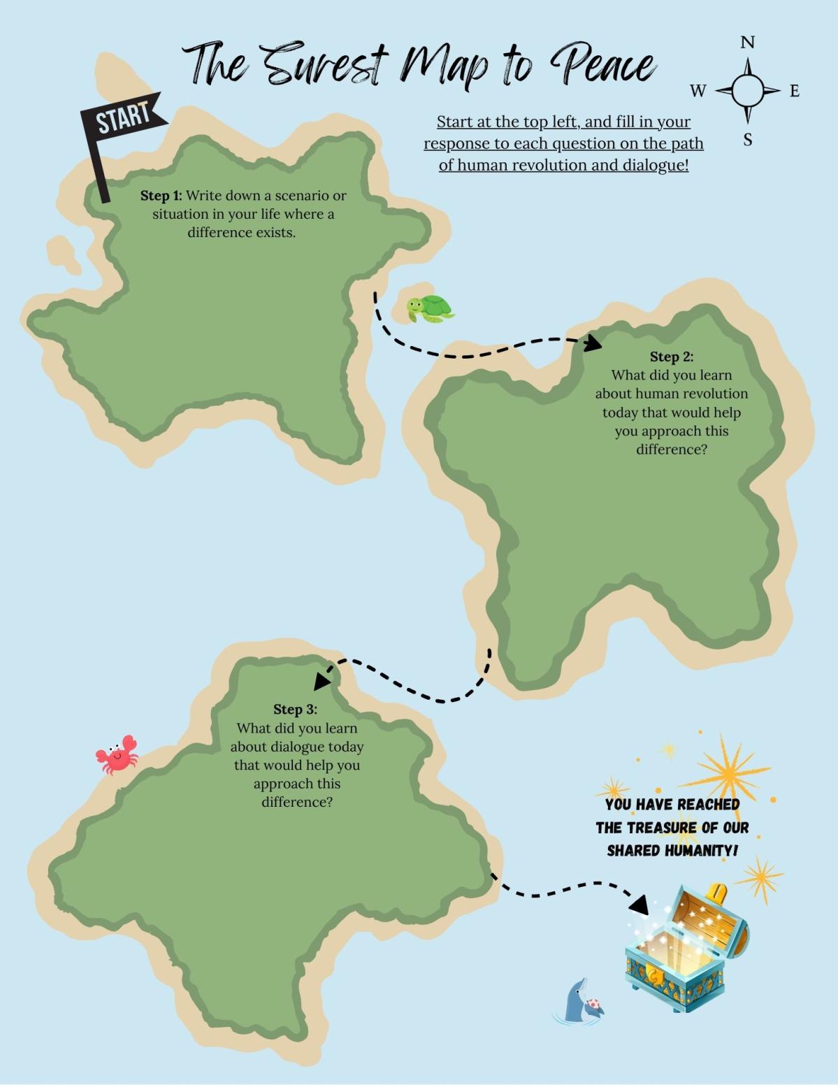 2025 Ikeda Forum Explores Ways to Transform Our Polarization | Ikeda Center for Peace, Learning ...